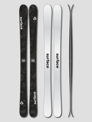 Surface skis store